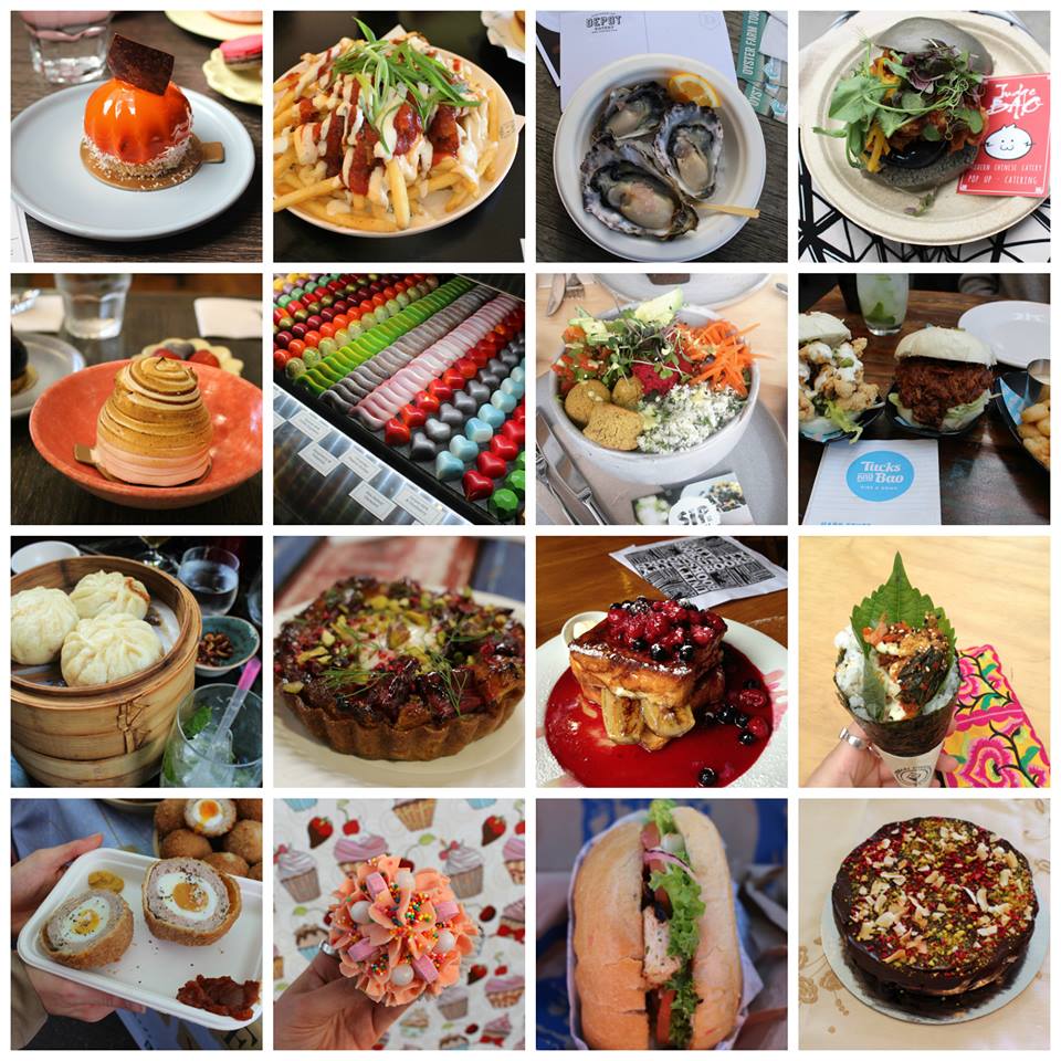 Georgieats’ Auckland Food Guide – GEORGIEATS