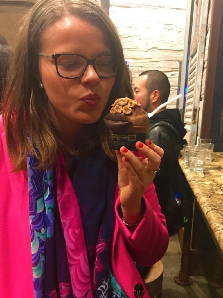 5 Reasons Why I Love GIAPO – GEORGIEATS