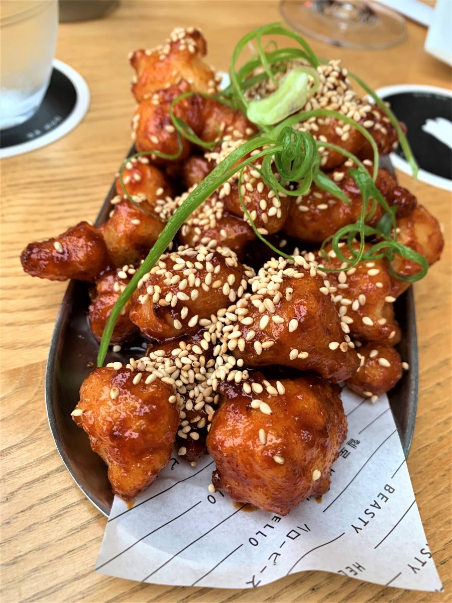 5 Reasons Why I Love Hello Beasty – GEORGIEATS